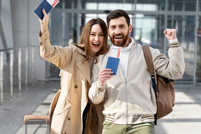 Visitor Visa in Vallabh Vidyanagar | Apex Education & Overseas Consultant